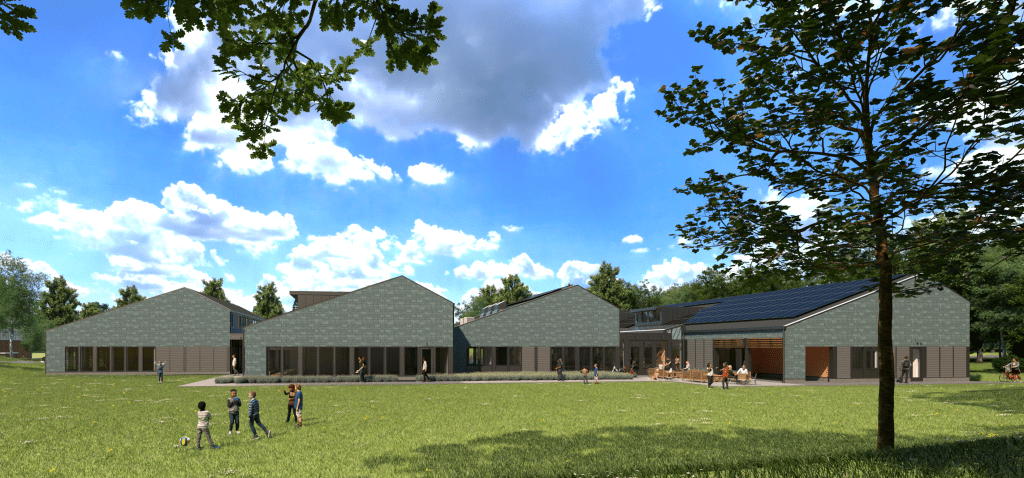 Town of Lincoln Community Center